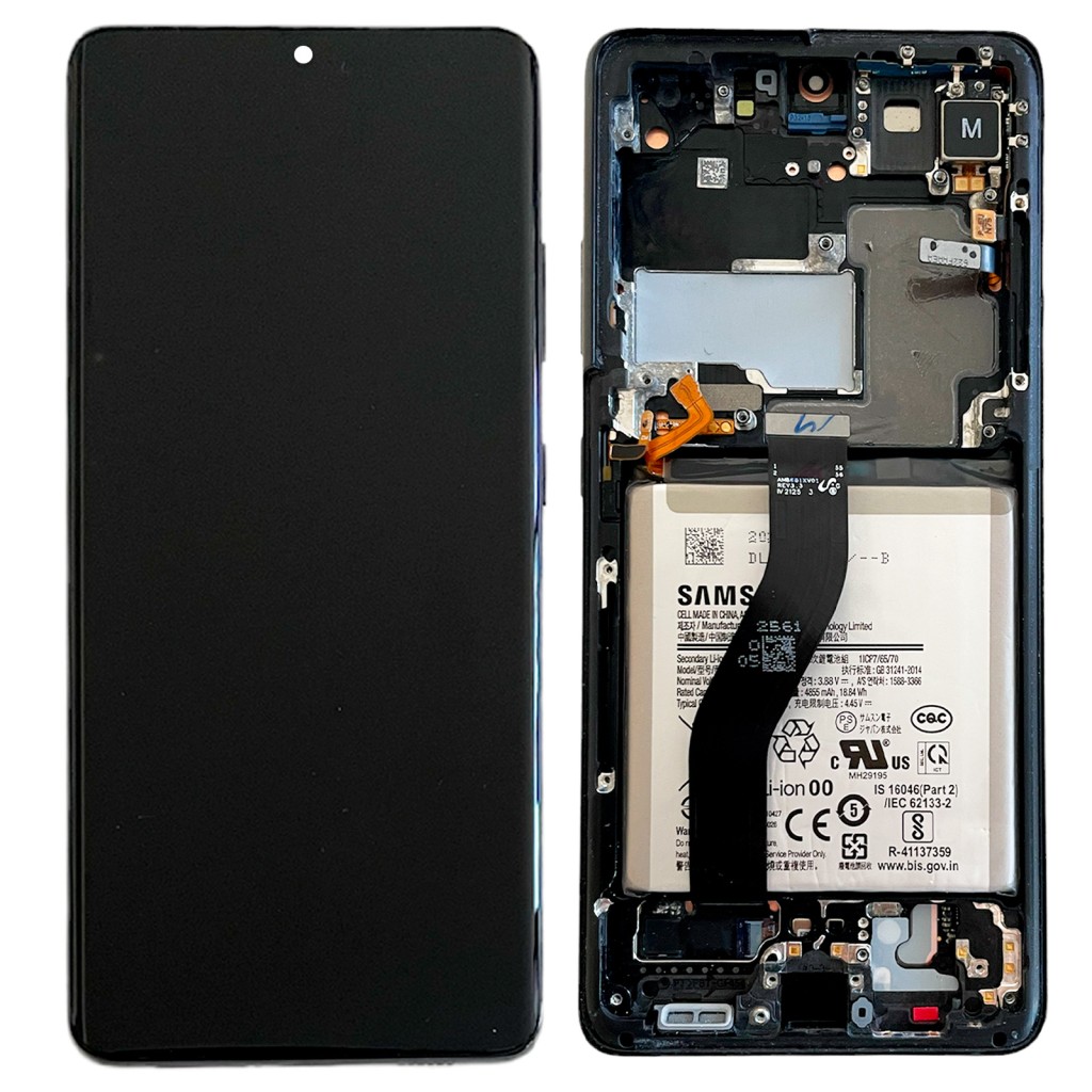 Display Samsung Archives - Phoneparts