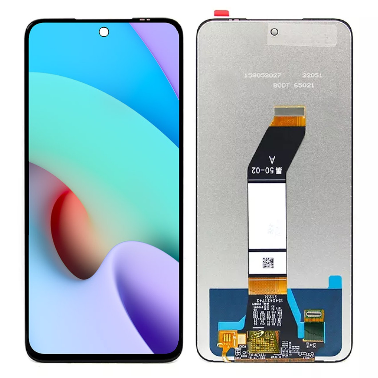 Xiaomi Redmi 10 2022 (21121119SG) Archives - Phoneparts