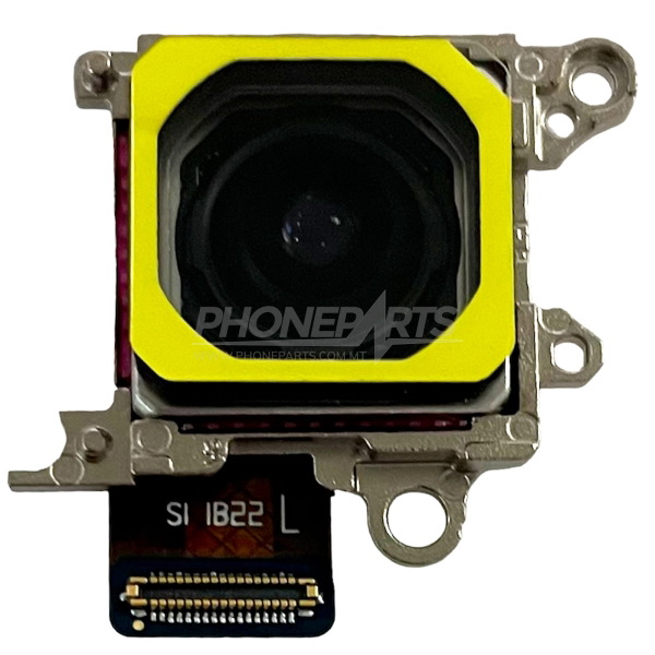 Back camera module 50mp Samsung S22 (SM-S901) genuine - Phoneparts