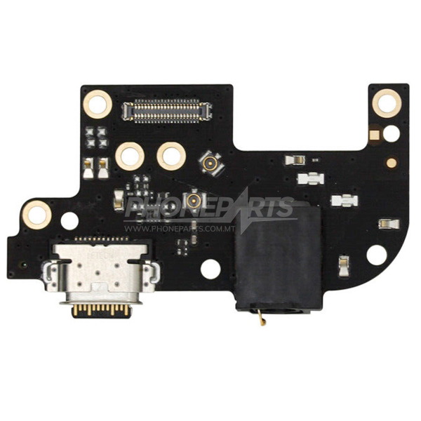 Charging board Motorola Moto G Stylus (2021) - Phoneparts
