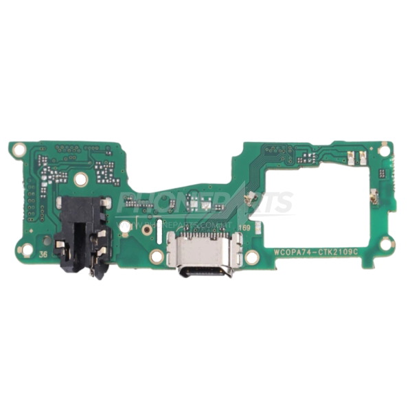 Charging board REALME 8 - Phoneparts