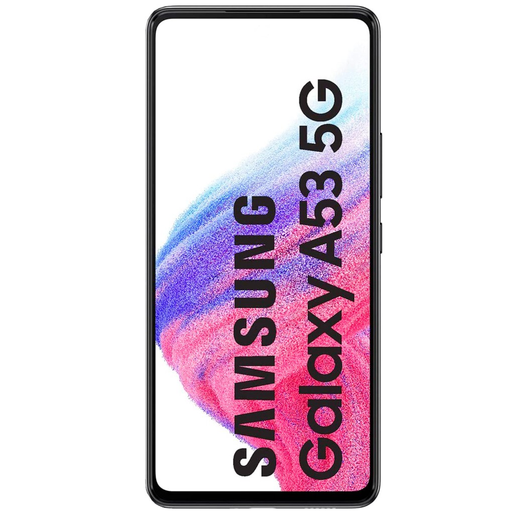Display touch & frame Samsung A53 5G (SM-A536) - Phoneparts