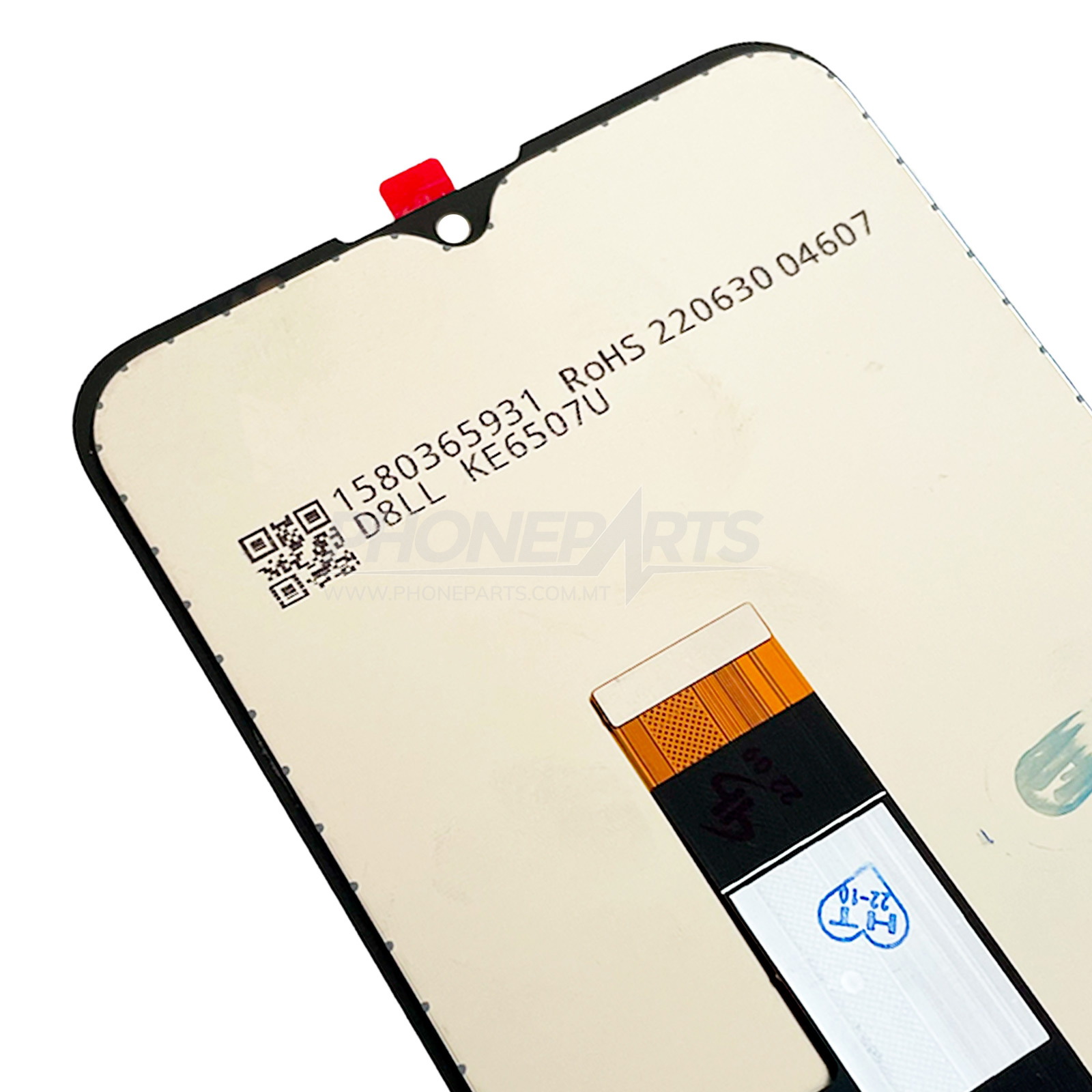 Display touch Motorola Moto G30 (OEM) - Phoneparts