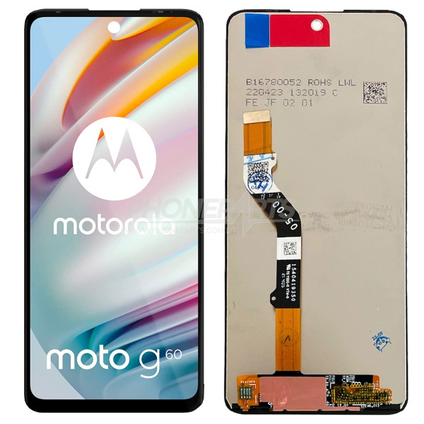 Display touch Motorola moto G60 (OEM) - Phoneparts