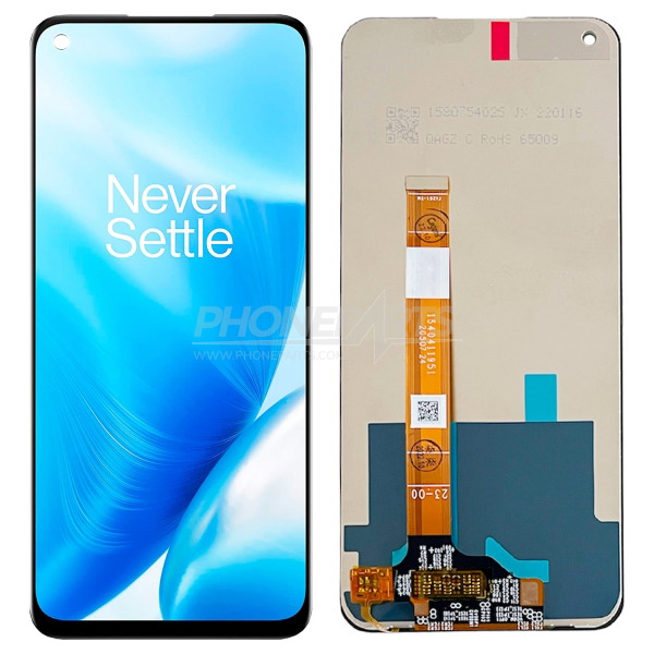 Display touch OnePlus Nord N200 5G (OEM) - Phoneparts