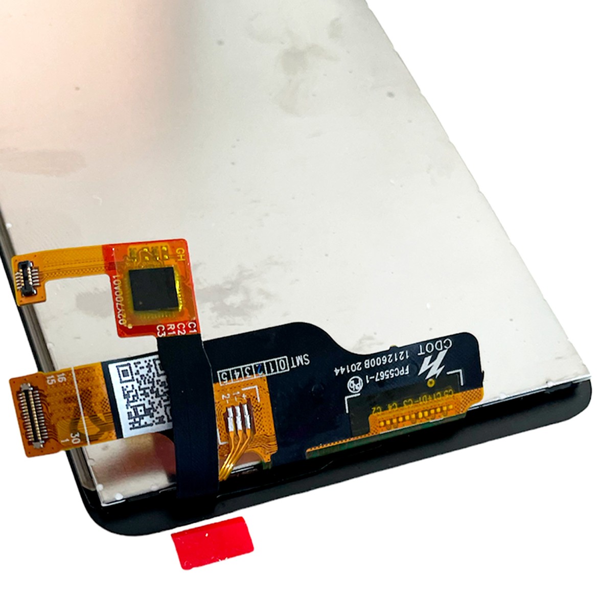 Display touch TCL L7 Plus (OEM) - Phoneparts