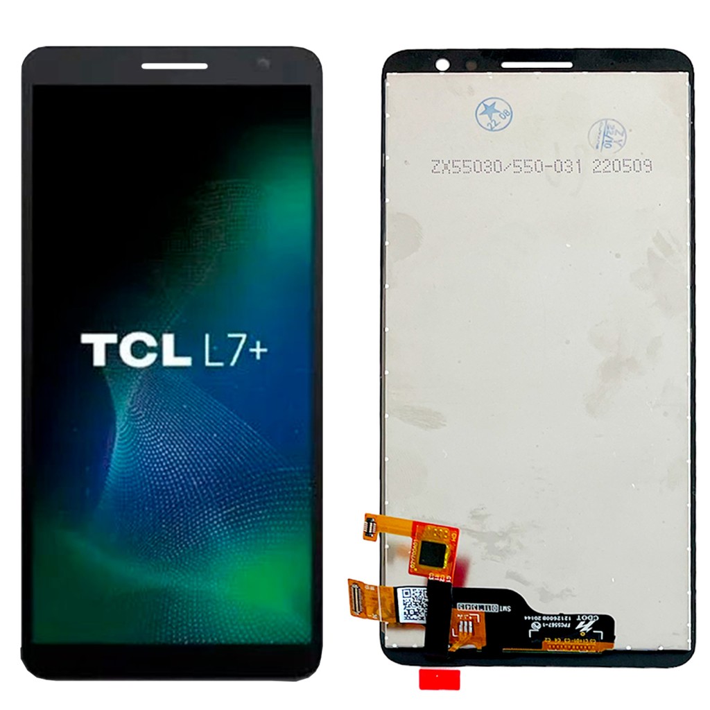 Display touch TCL L7 Plus (OEM) - Phoneparts
