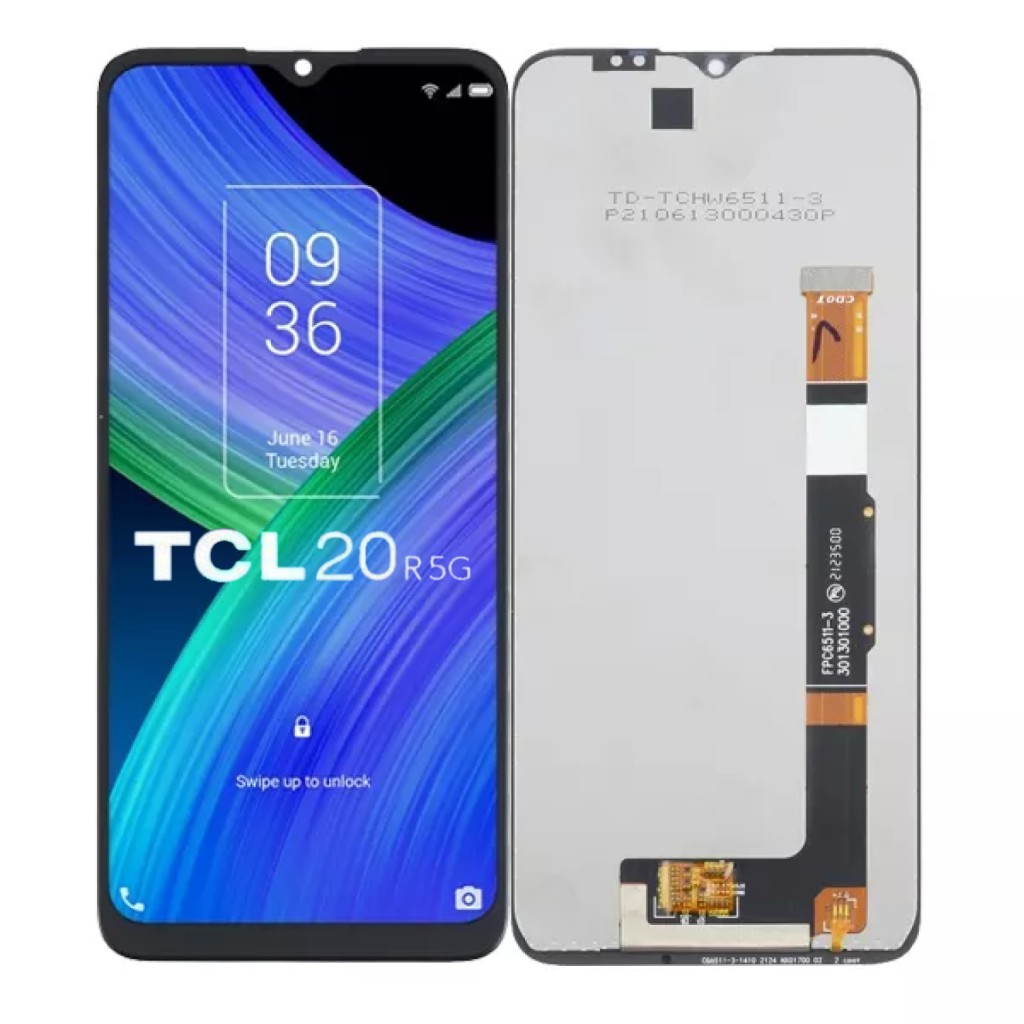 DISPLAY TOUCH TCL 20R 5G (OEM) - Phoneparts
