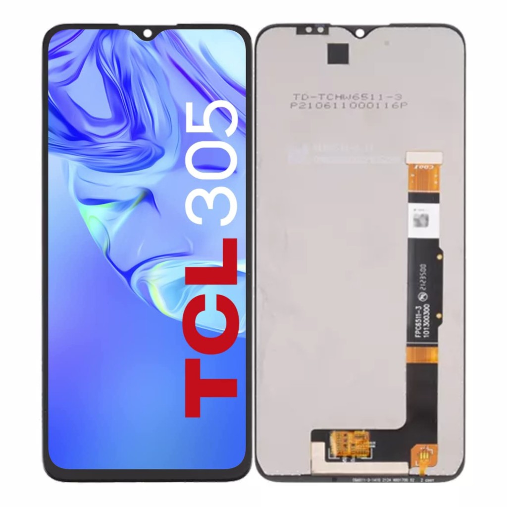 DISPLAY TOUCH TCL 20R 5G (OEM) - Phoneparts