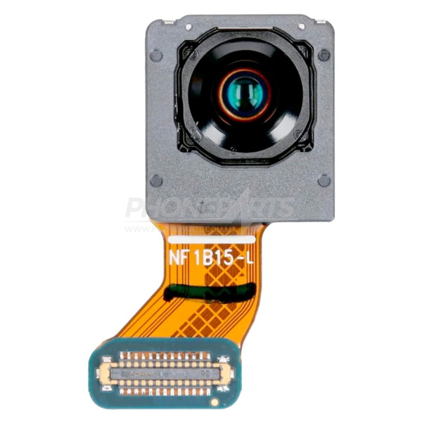 Front camera module 40mp Samsung S22 Ultra (Sm-S908) genuine - Phoneparts