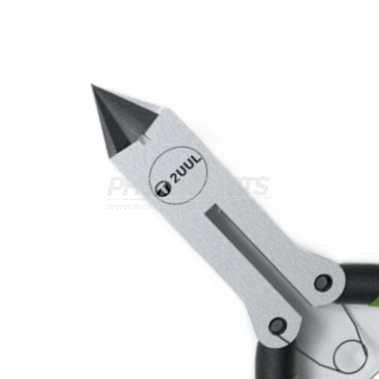 2UUL BASIC PLIER CUTTER FOR PHONE REPAIR - Phoneparts