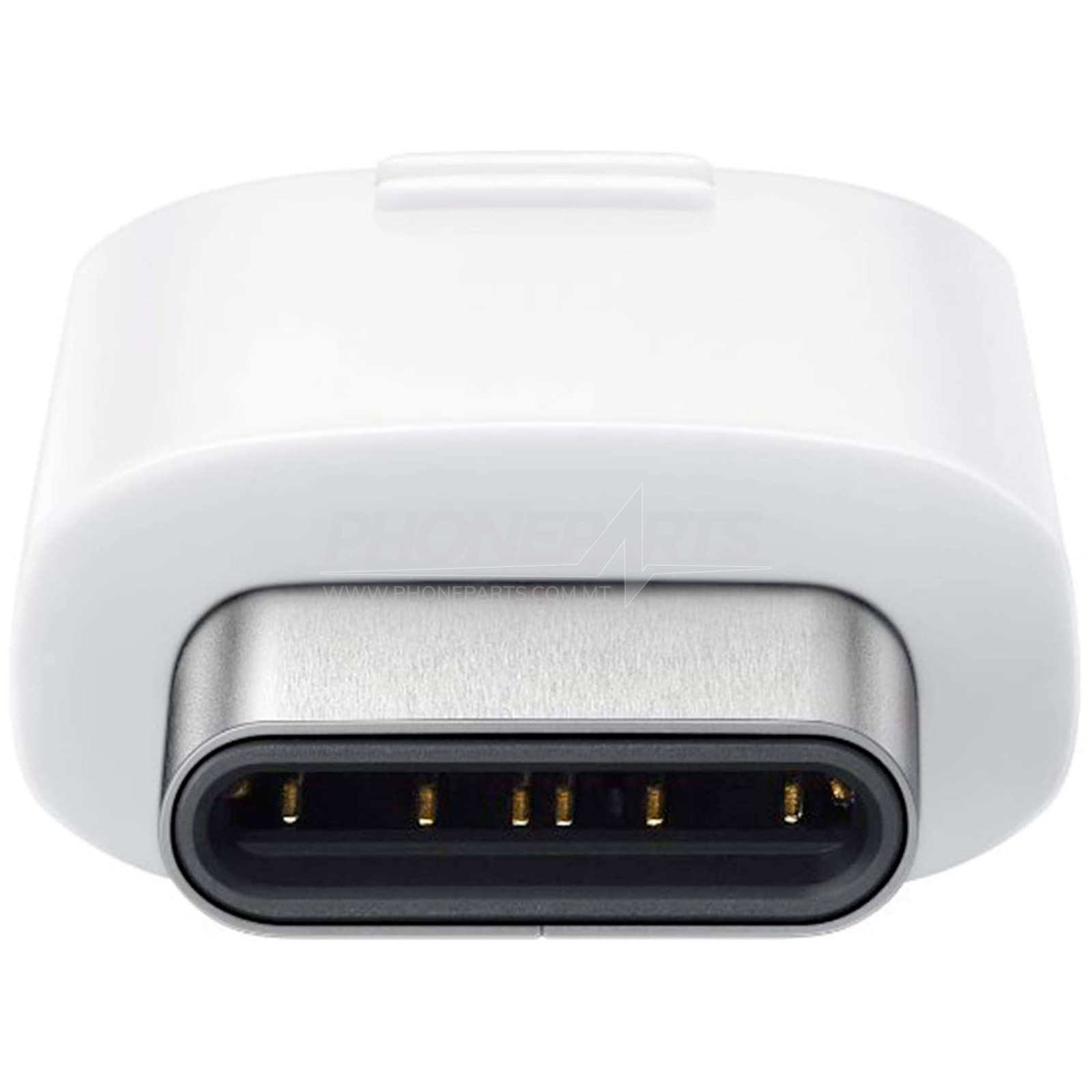 Samsung mico usb adapter convert type c to micro usb (genuine) - Phoneparts