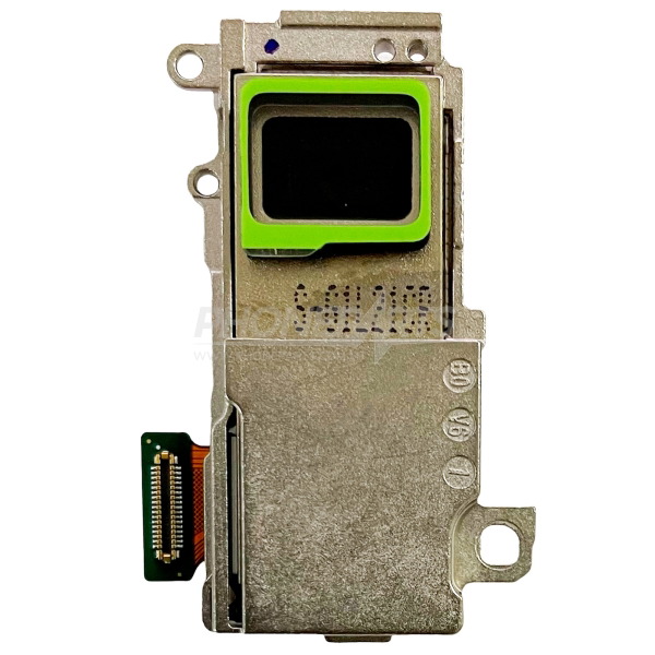 Back camera module 10x optical zoom Samsung S22 Ultra (SM-S908) genuine ...