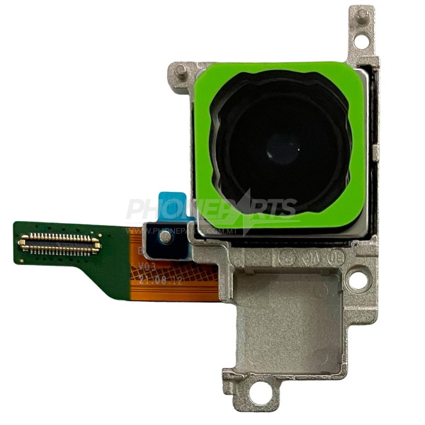 Back camera module 108mp Samsung S22 Ultra (SM-S908) genuine - Phoneparts