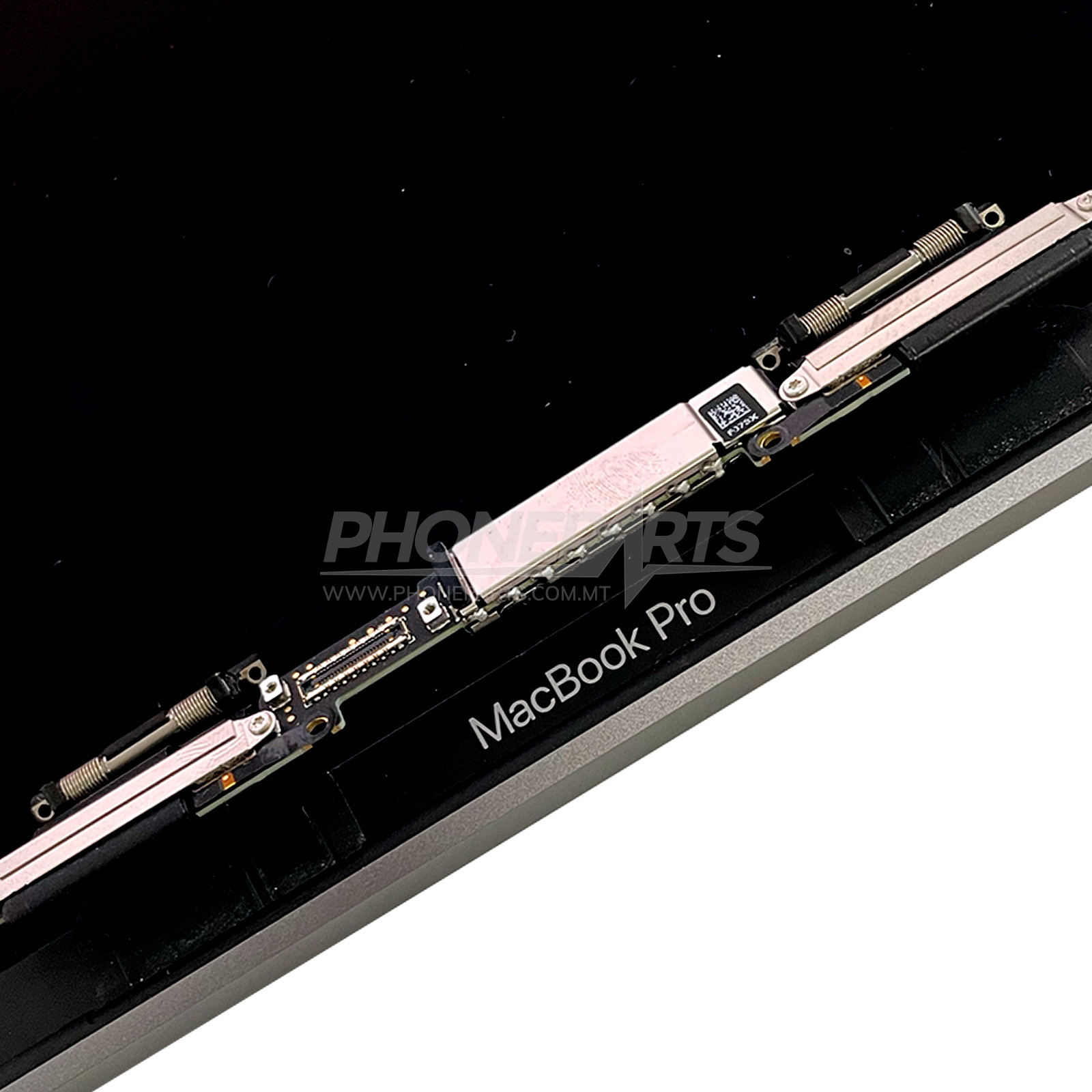 Full lcd screen MacBook Pro 16 (A2141) disassembled - Phoneparts