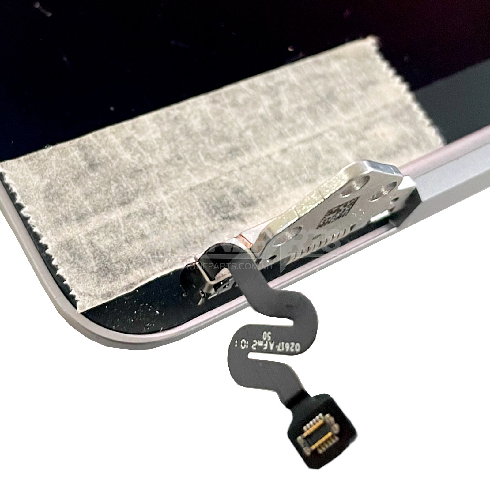 Full lcd screen MacBook Pro 16 (A2141) disassembled - Phoneparts