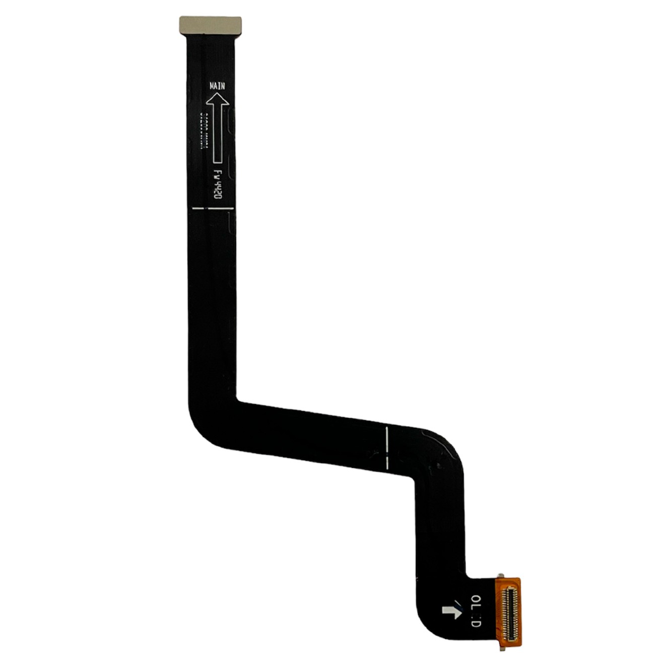 Lcd flex cable Xiaomi Mi 10 Lite - Phoneparts