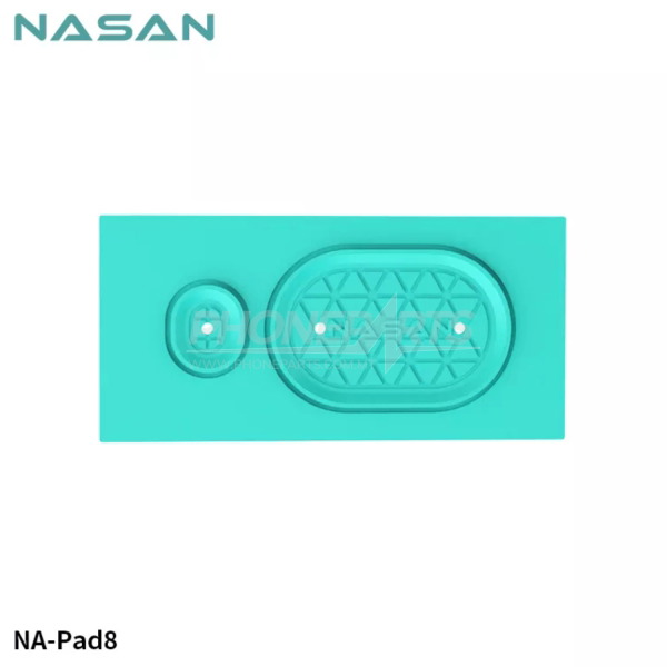 NASAN NA-PAD8 Octopus SUCTION Pad 2IN1 For LCD Separating Machine ...