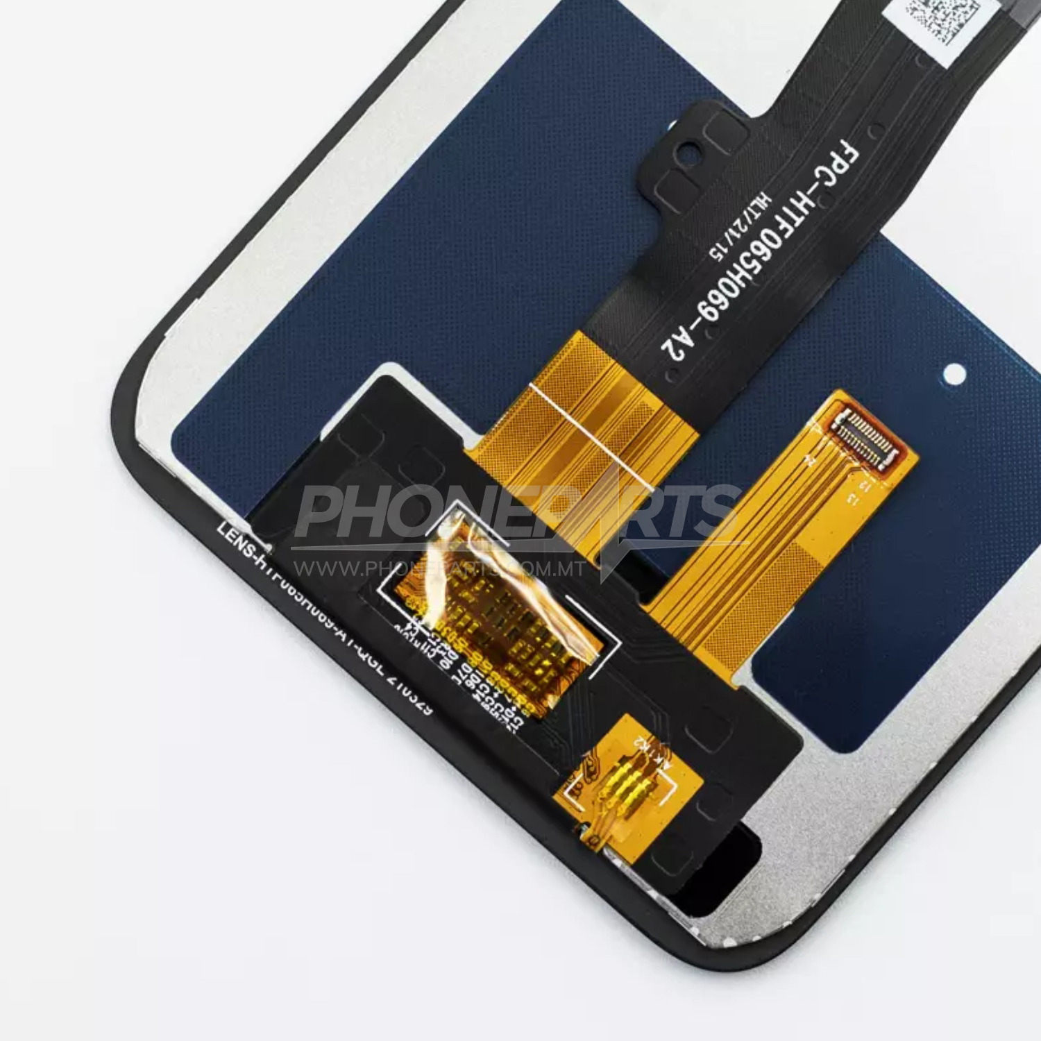 Display touch Motorola MOTO E7i Power (OEM) - Phoneparts