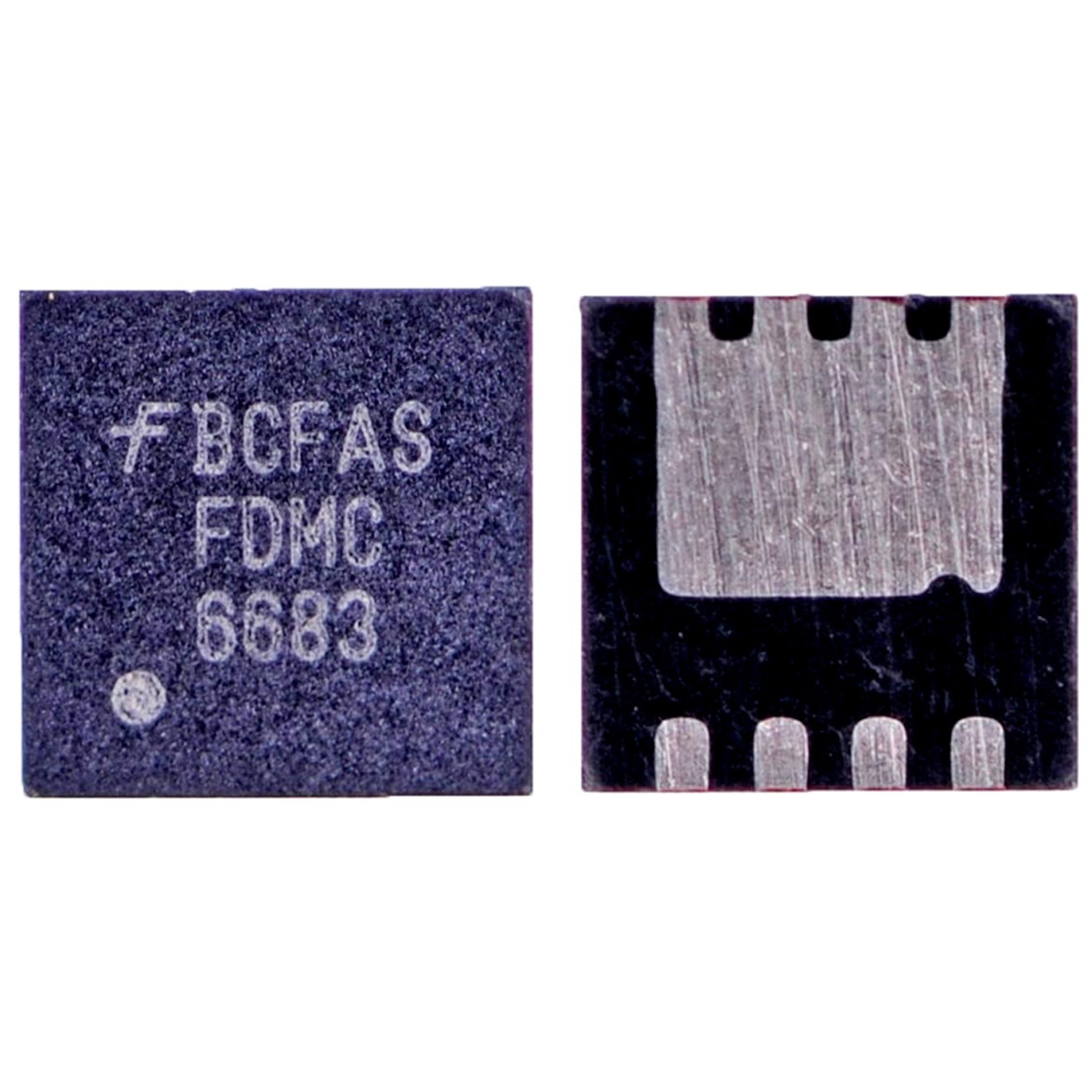 Backlight IC (6683) iPad - Phoneparts
