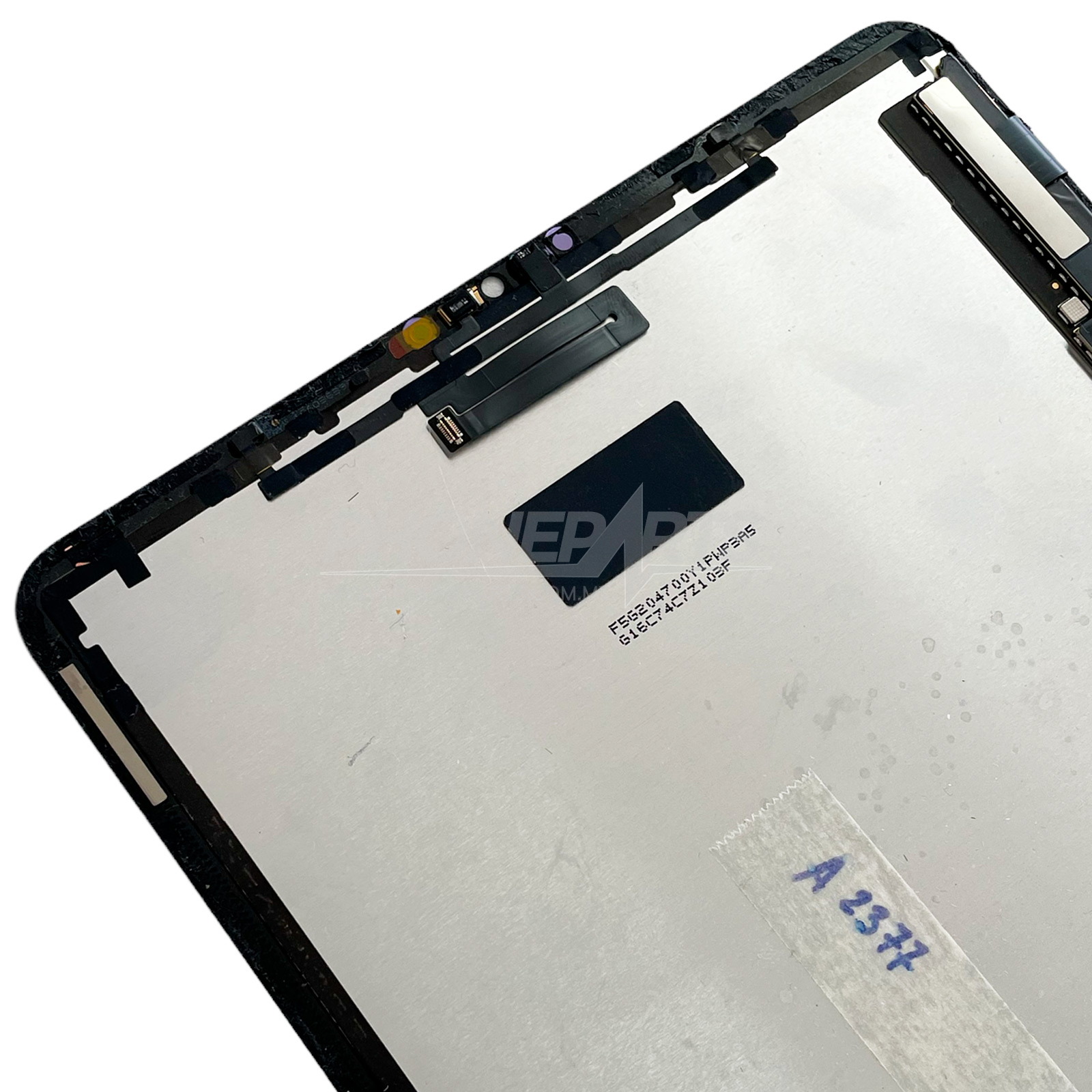 Full lcd scree iPad pro 11 (3rd generation) disassembled - Phoneparts