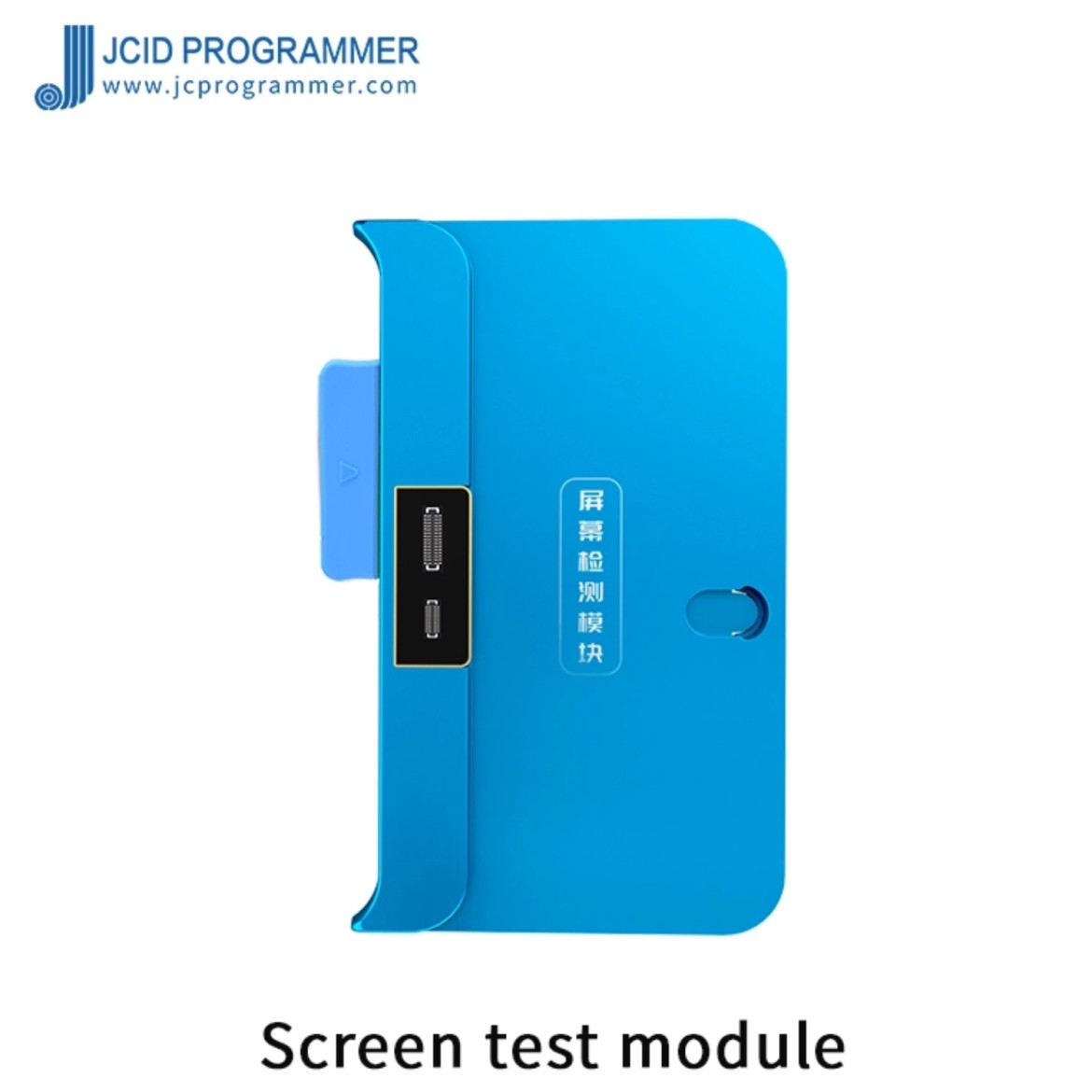 JCID PROGRAMMER V1S PRO (The Strongest Programmer Of JCID) - Phoneparts