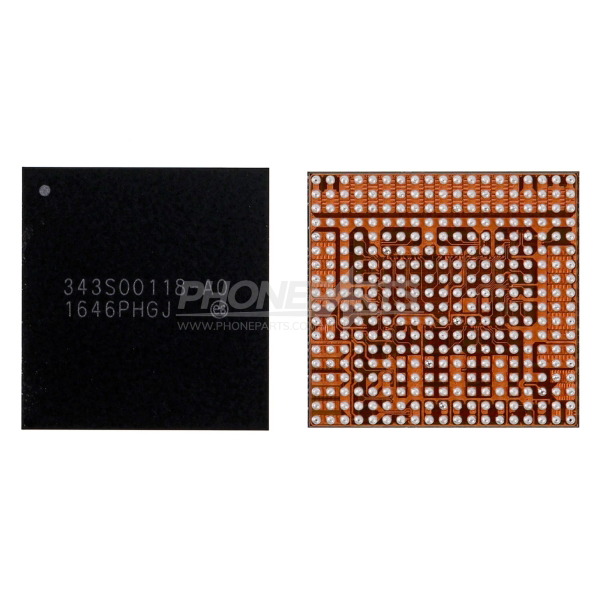 Power manager IC (343S00118-A0) iPad Pro 10.5 - Phoneparts