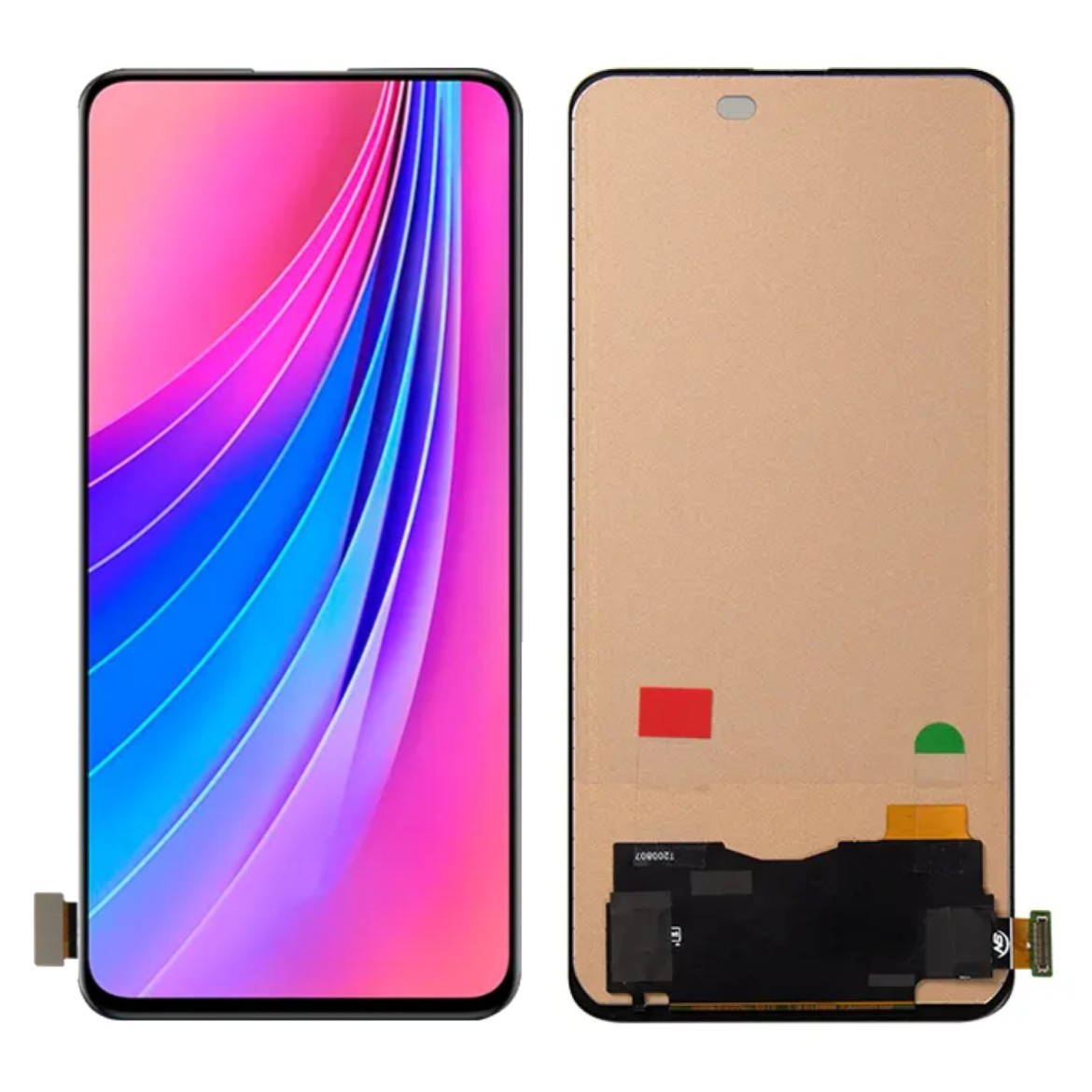 DISPLAY TOUCH XIAOMI POCO F2 PRO (TFT LCD) - Phoneparts
