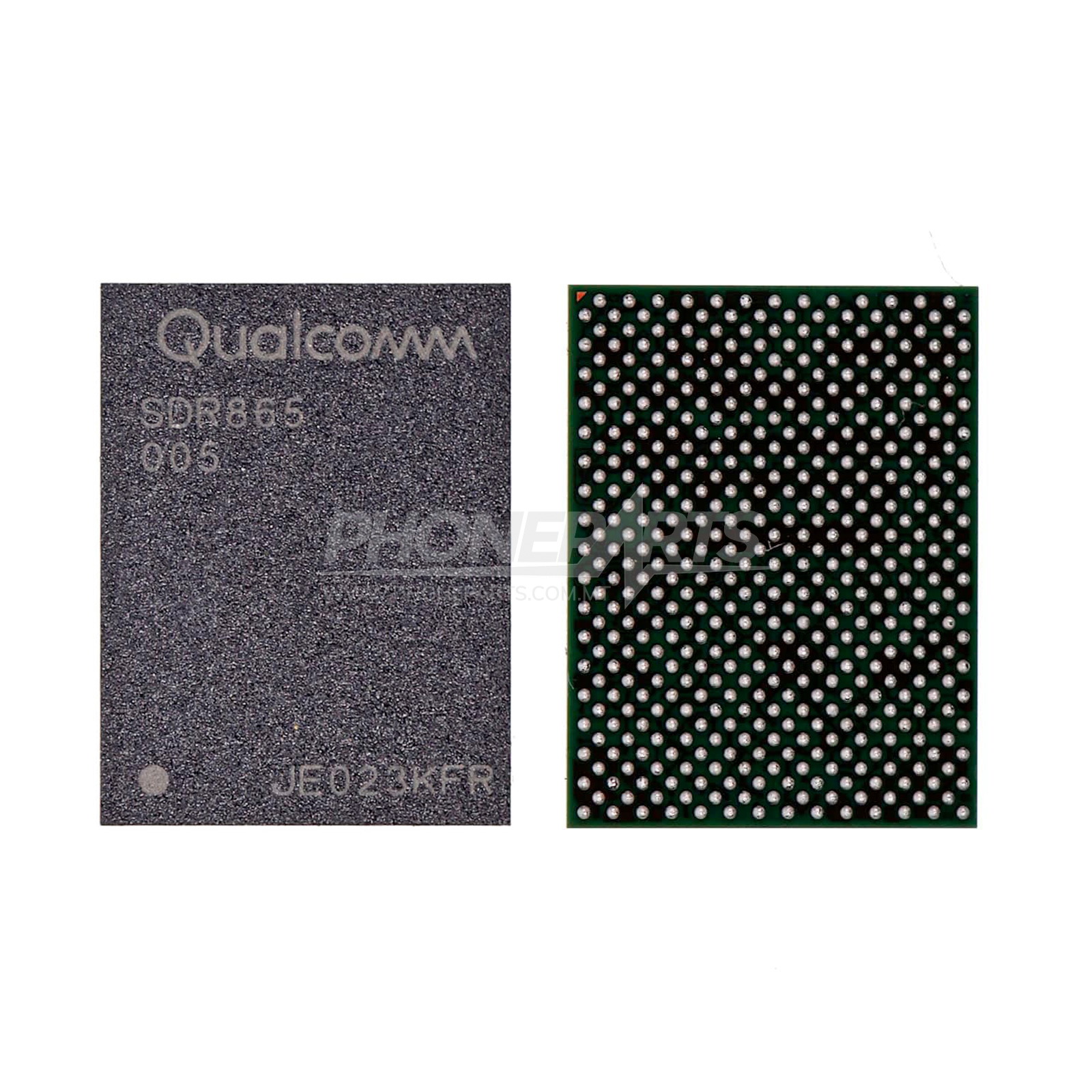 Intermediate frequency IF ic (SDR865) iPhone 12 Series - Phoneparts