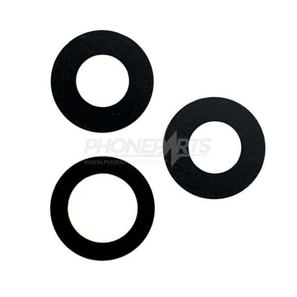 IPHONE 12 PRO REAR CAMERA GLASS LENS - Phoneparts