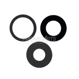 IPHONE 13 PRO/13 PRO MAX REAR CAMERA GLASS LENS - Phoneparts