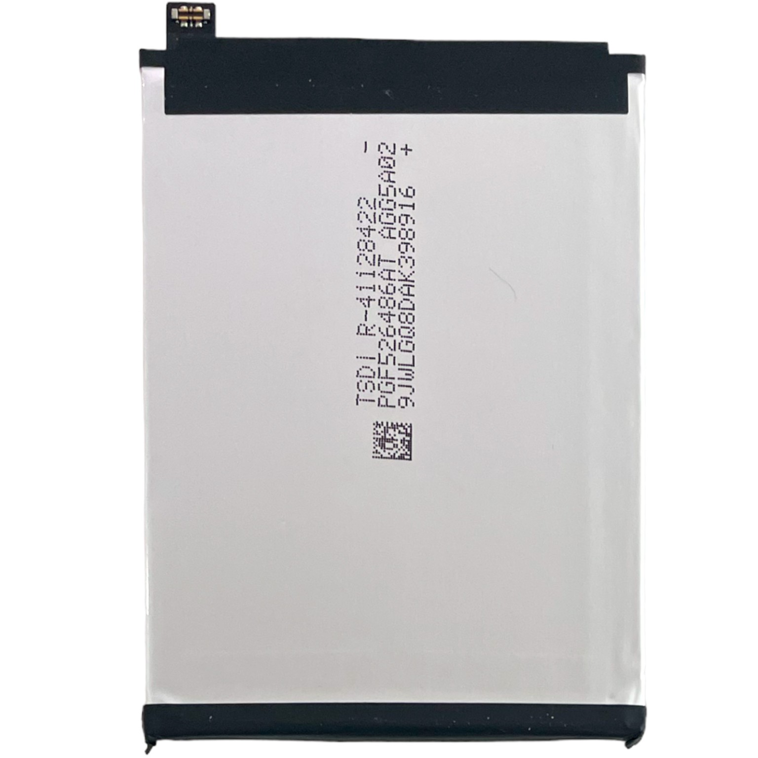 Battery Samsung A02S (Sm-A025) genuine - Phoneparts