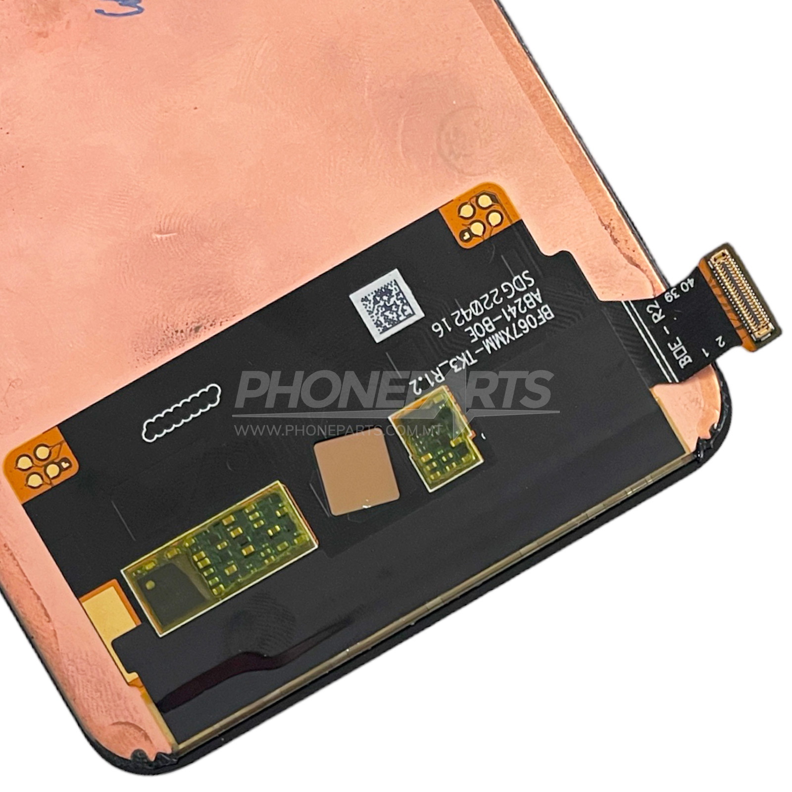 Display touch OnePlus 10T - Phoneparts