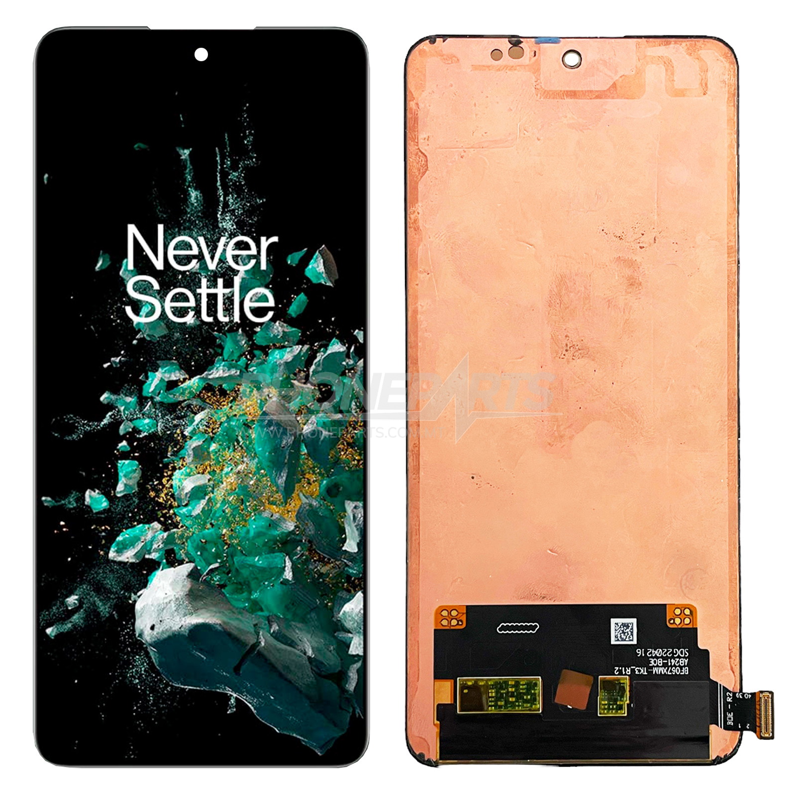 Display touch OnePlus 10T - Phoneparts
