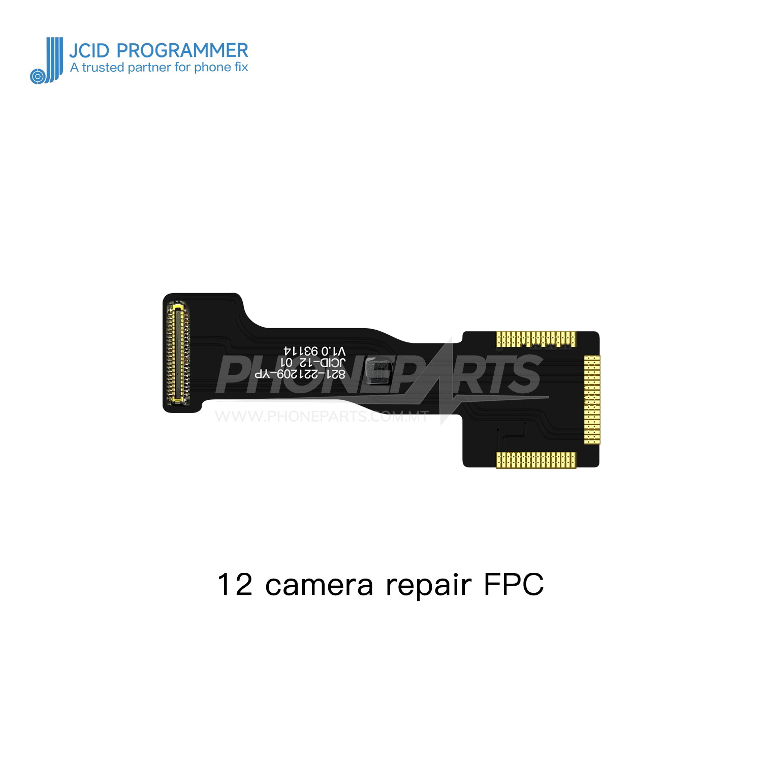 JCID camera repair FPC iPhone (soldering type) - Phoneparts
