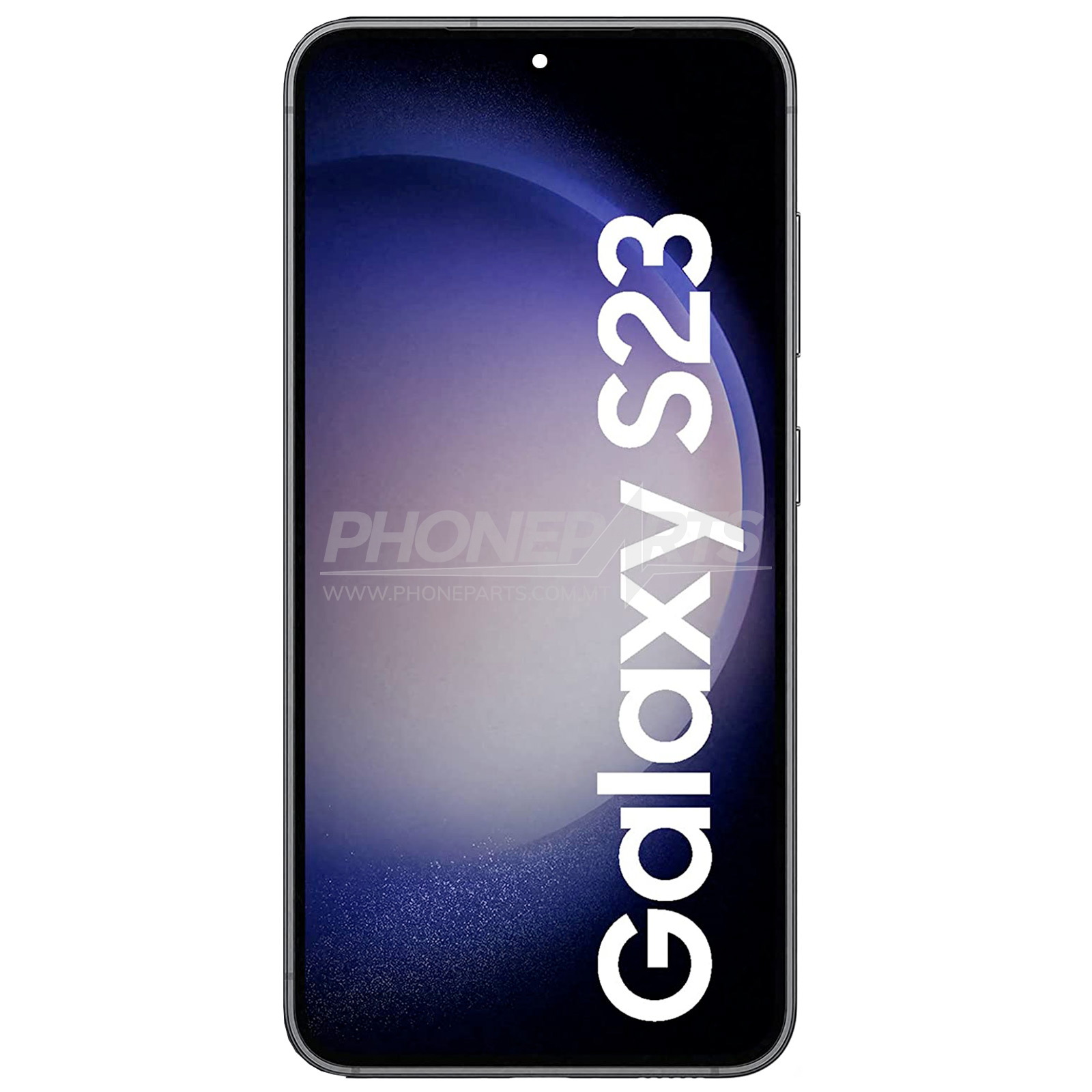 Display touch & frame Samsung S23 (SM-S911) - Phoneparts