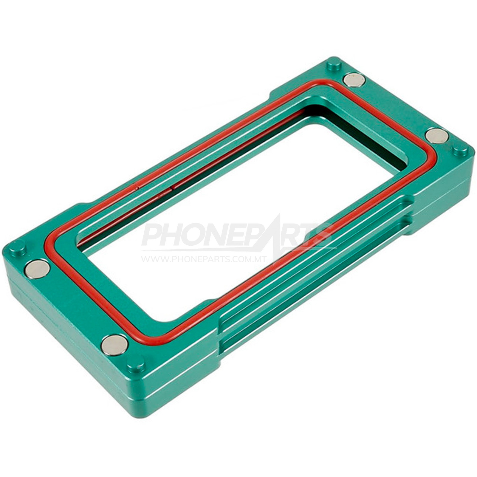 G + oca pro magnetic frame clamp mold iPhone series - Phoneparts