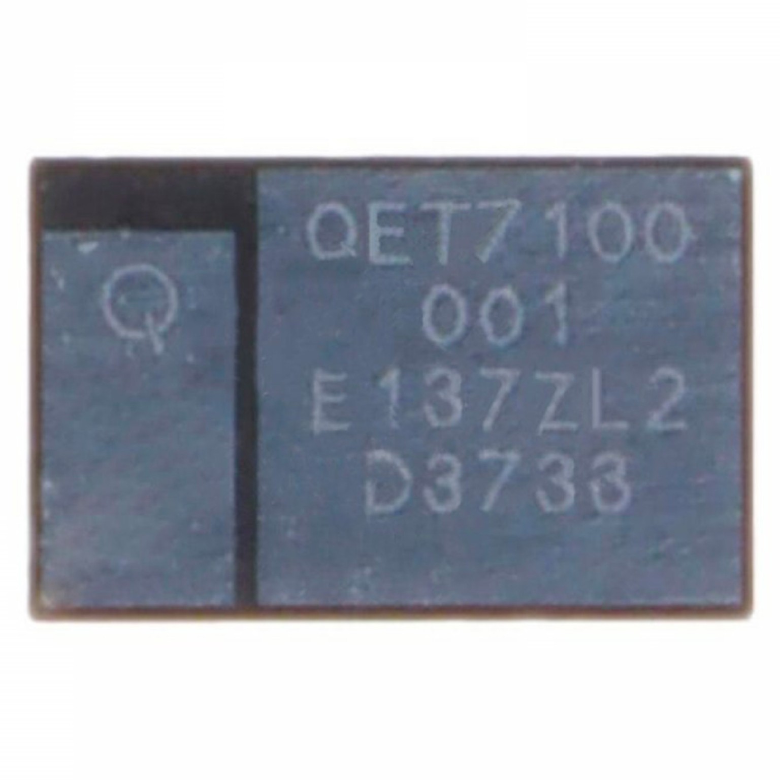 Envelope tracking power IC QET7100 iPhone 14 series - Phoneparts