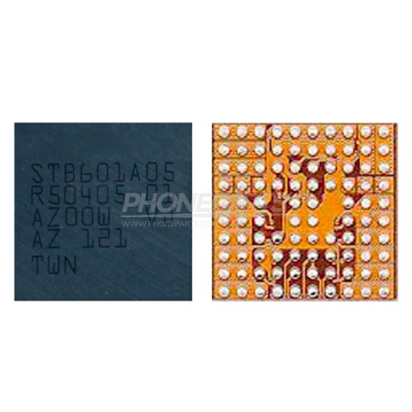 Face id power management ic STB601A05 iPhone 12, 13, 14 series - Phoneparts