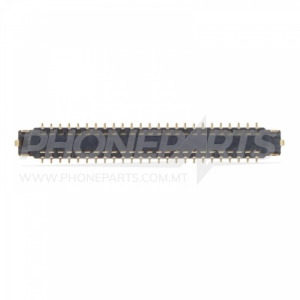 LCD connector port onboard iPhone 14 Pro (50 pin) - Phoneparts