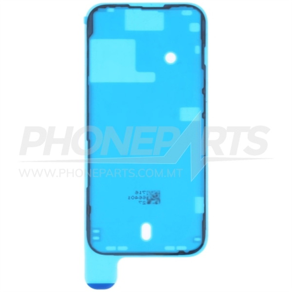 Frame to bezel adhesive iPhone 14 Pro - Phoneparts