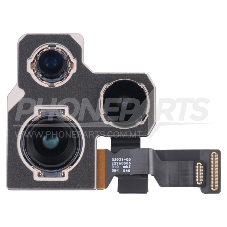 Back camera flex iPhone 14 Pro Max (OEM) - Phoneparts