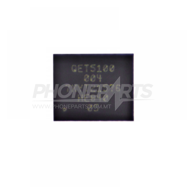 Signal power supply IC #QET5100 iPhone 12, 13 series - Phoneparts