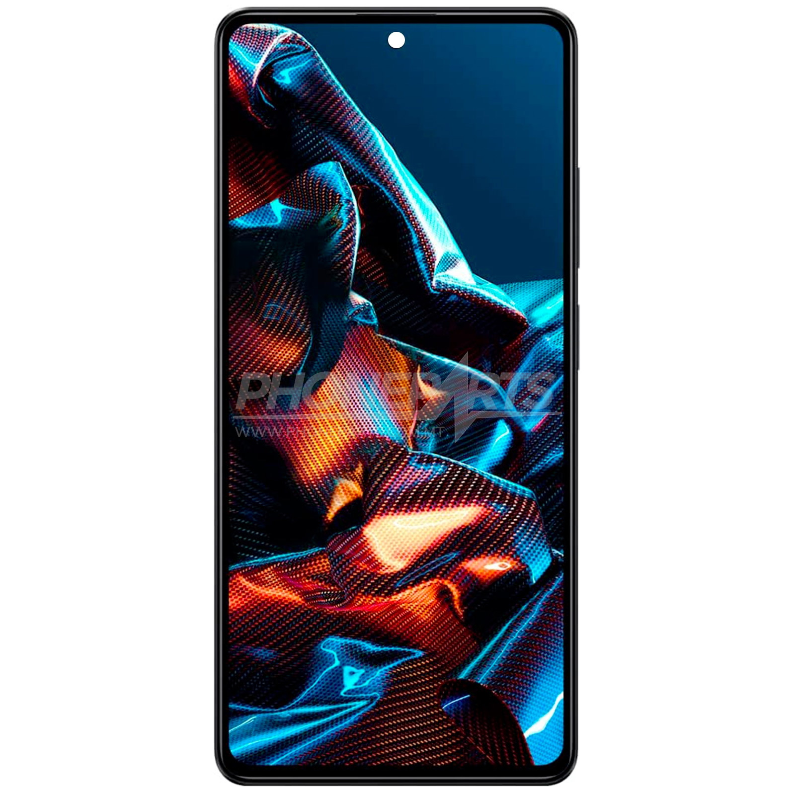 Display touch & frame Xiaomi Poco X5 Pro - Phoneparts
