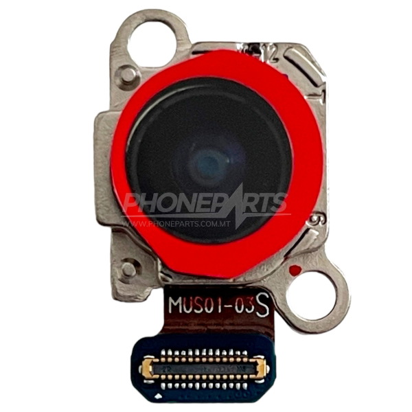 Rear camera module 12mp Samsung S21 Plus (SM-G996) genuine - Phoneparts