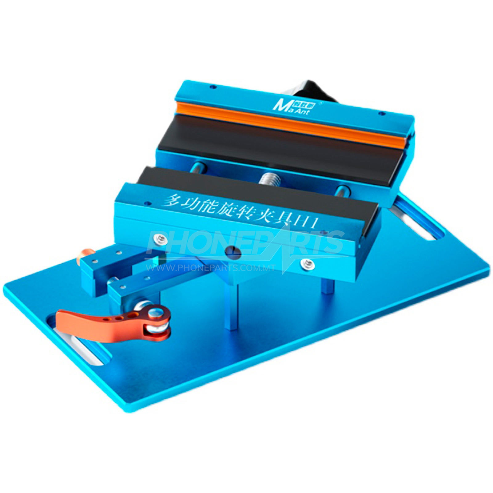 Maant H1 multifunctional rotary fixture - Phoneparts