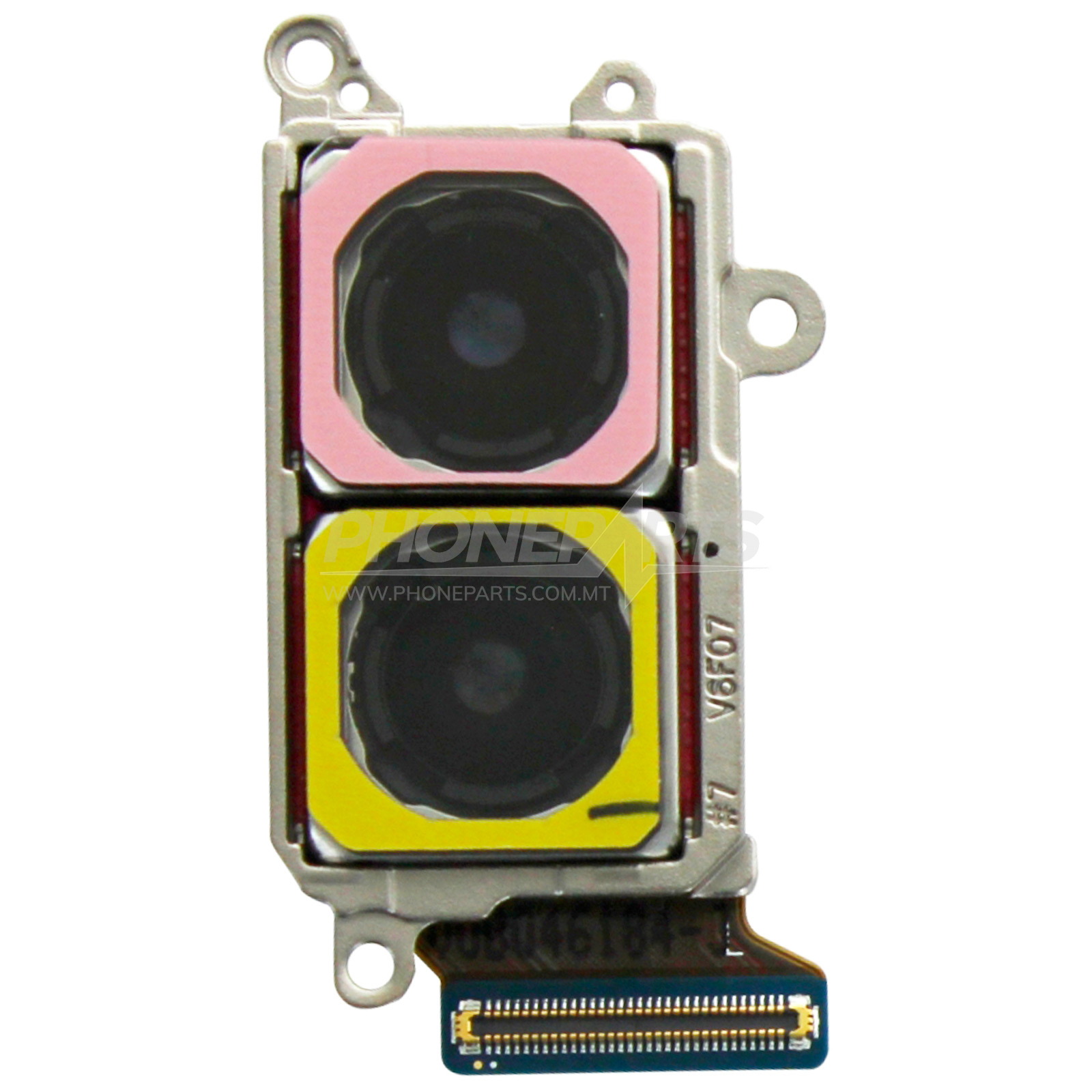 Back camera module 64mp-12mp Samsung S21 (SM-G991) genuine - Phoneparts