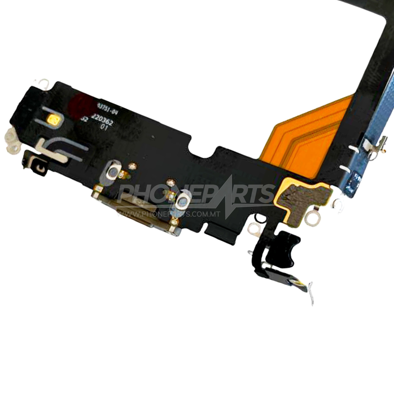 CHARGING FLEX CABLE FOR IPHONE 14 PRO (PREMIUM QUALITY) - Phoneparts