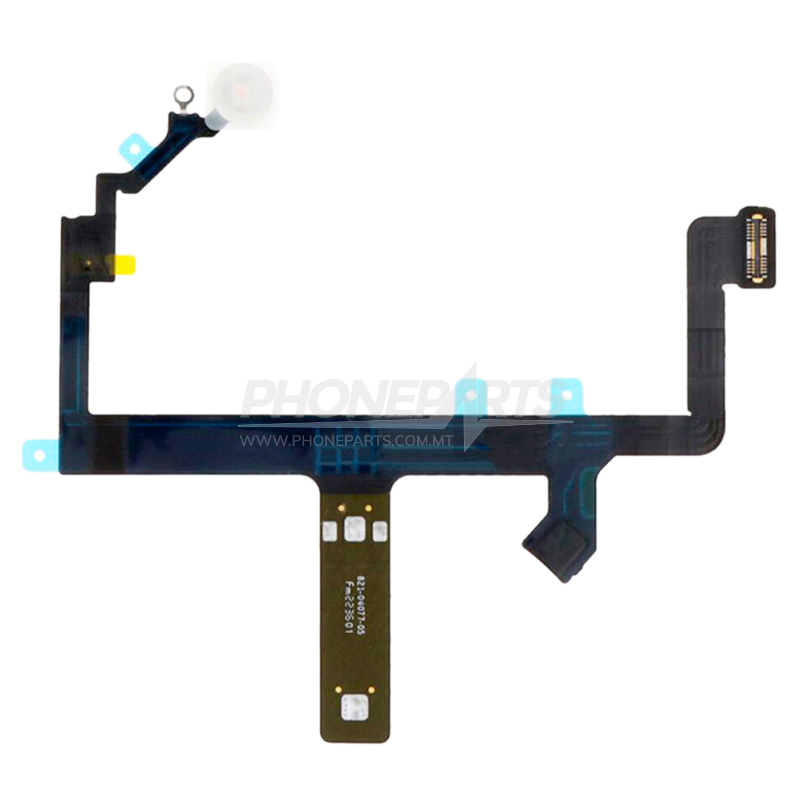 Flash light sensor flex cable iPhone 14 Plus - Phoneparts