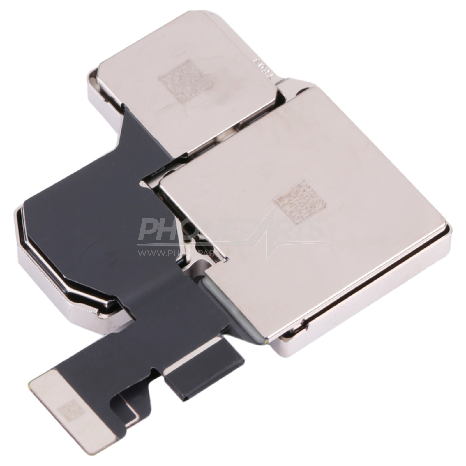 Back camera module iPhone 14 Pro - Phoneparts